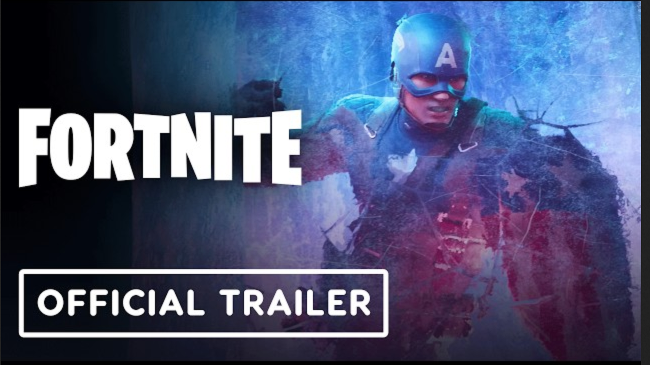 Fortnite | Chapter 7 Season 2: Showdown teaser trailer
