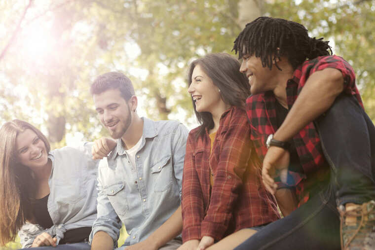 Why do we experience friendship fade in our late 20s?