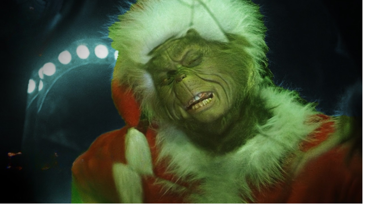 Iconic Christmas songs (Grinch, Snoop Dogg, & more)