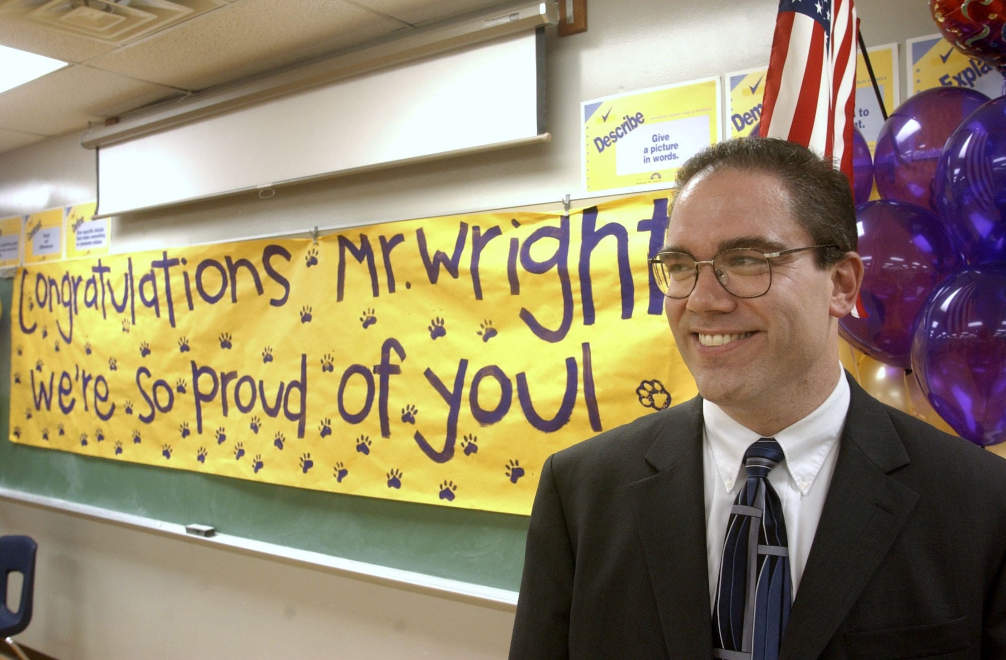 Oldham County teacher fired for inappropriate comments to students