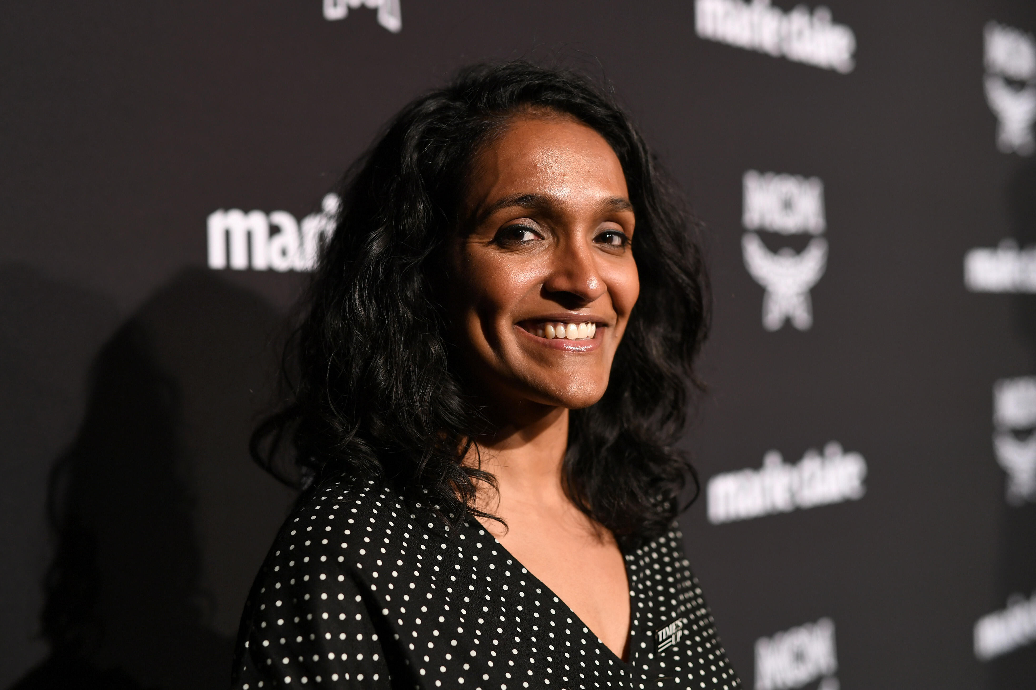 Nithya Raman formally launches campaign for LA mayor