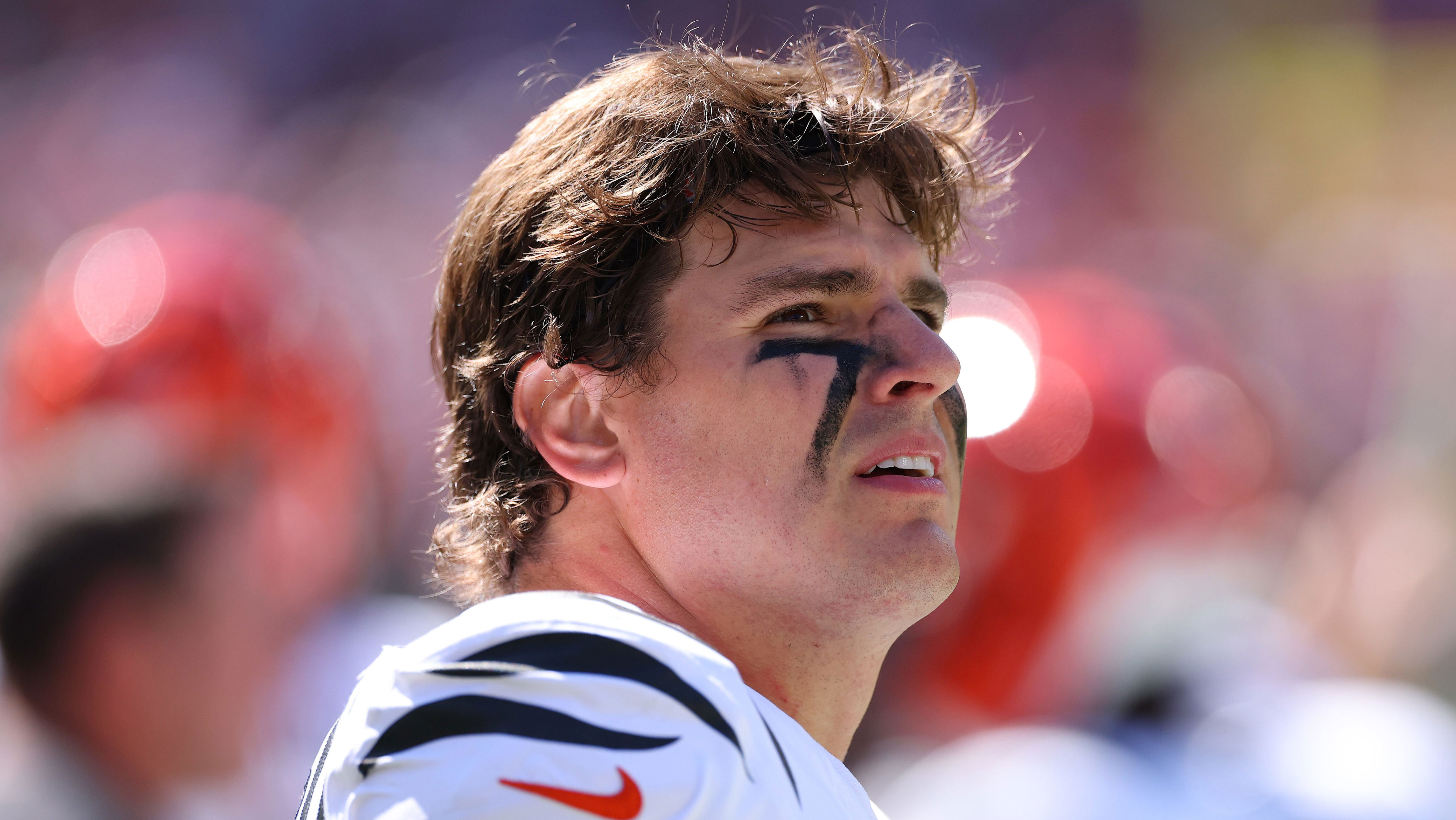 Bears insider pours cold water on potential Trey Hendrickson pursuit