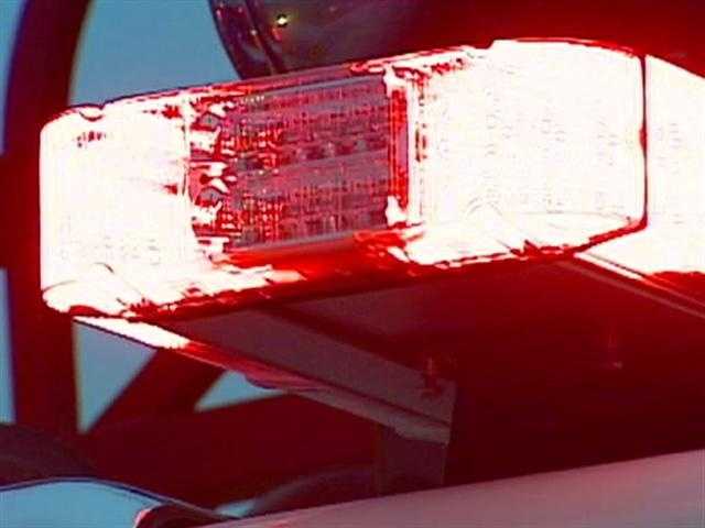 Lee's Summit Fire Department: Lightning causes early morning house fire
