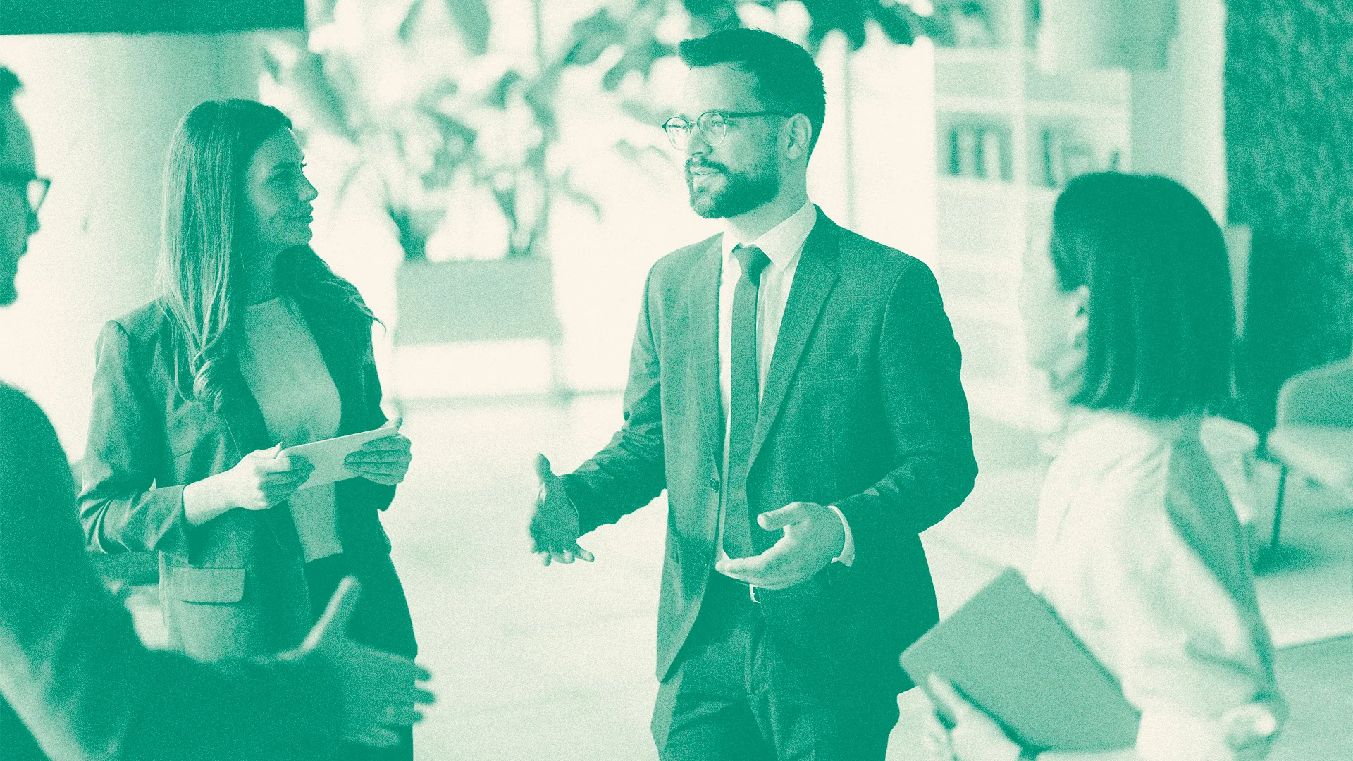 How great leaders prevent quiet disorientation and build high ...
