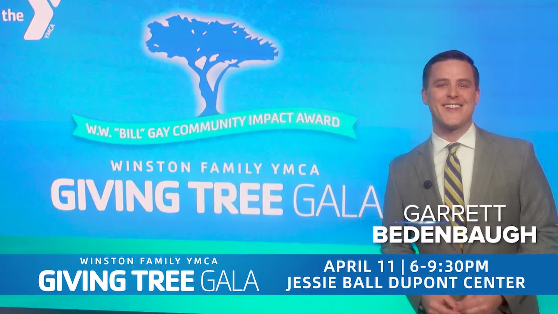 Action News Jax meteorologist Garrett Bedenbaugh to emcee Winston ...