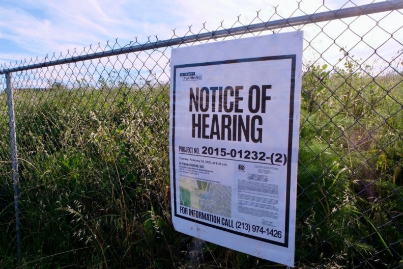 LA County approves 88-condo project in Windsor Hills despite concerns ...