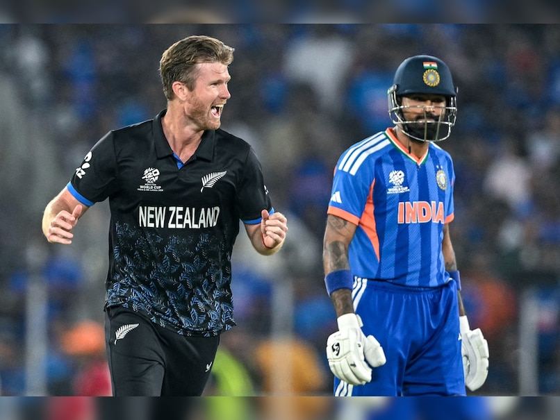 'Pay your players': New Zealand star Jimmy Neesham tells franchise day ...