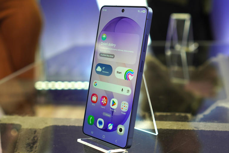 Bez tych funkcji Samsunga bym poległ. Ukryte możliwości One UI, które ...