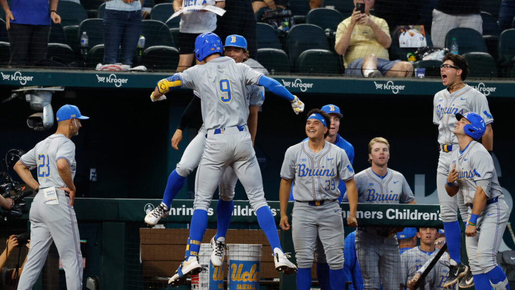 2026 college baseball top 25 rankings update: Week 4