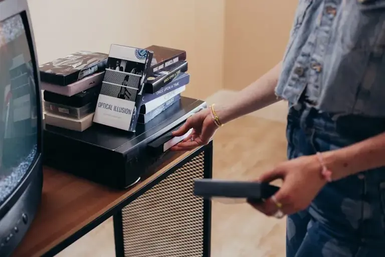 The $500 VHS tape: Why vintage Disney movies are selling for thousands ...