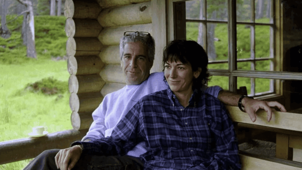 'Completely ignored': Inside the FBI’s years-long shrug at Epstein’s ...