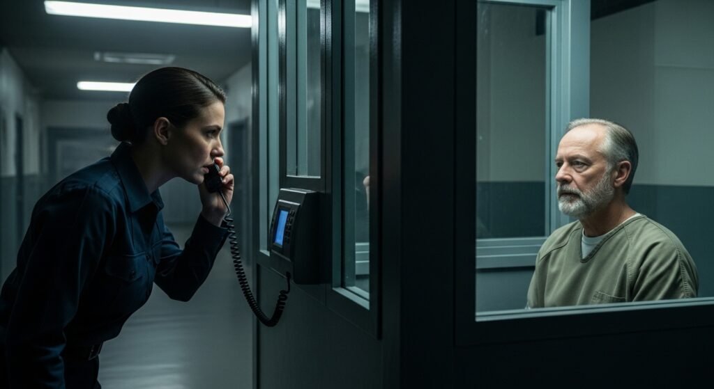 Chilling horror movies that prove humans are the scariest
