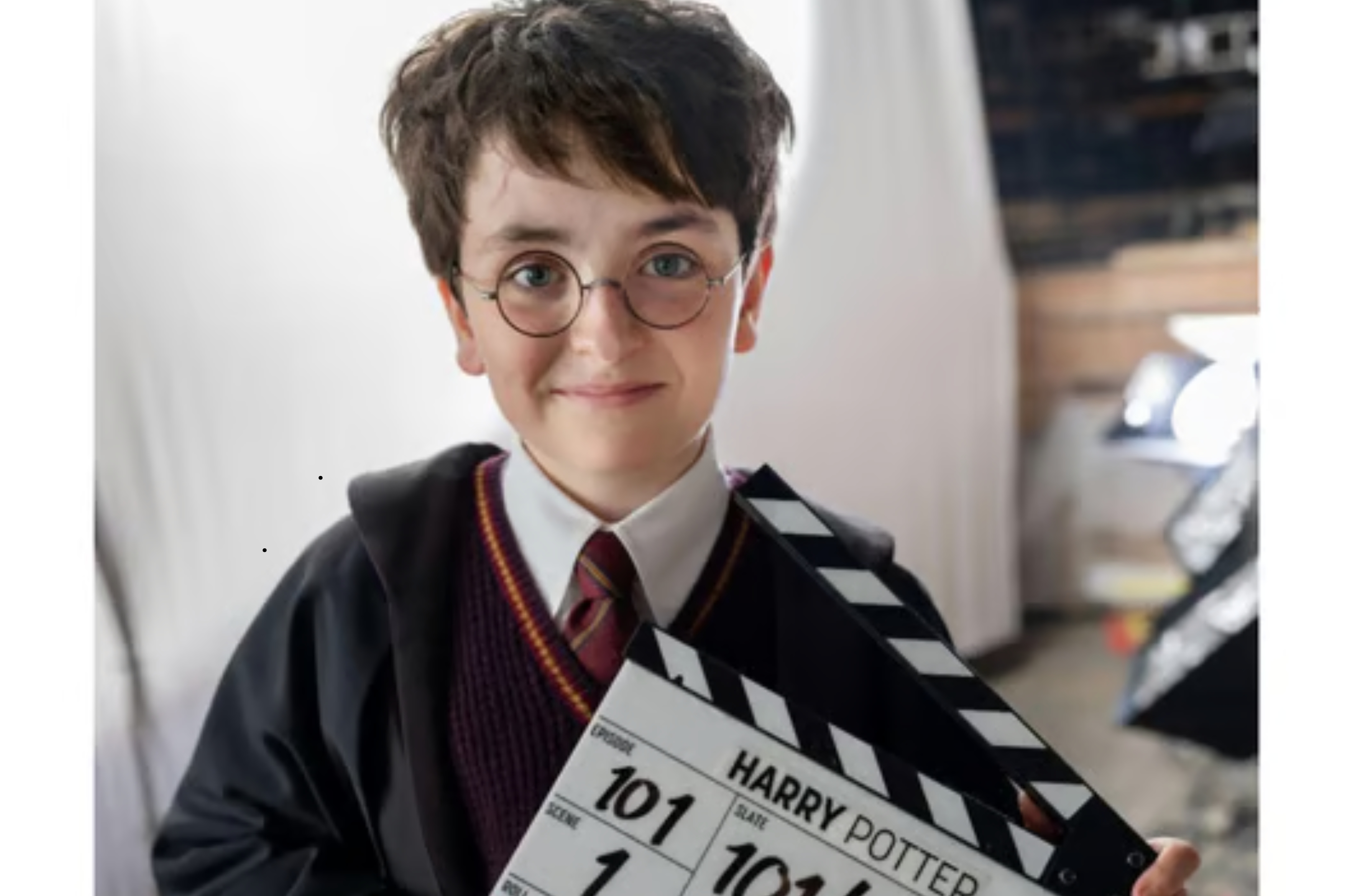 Harry Potter television series cast latest: Here are all 41 actors ...