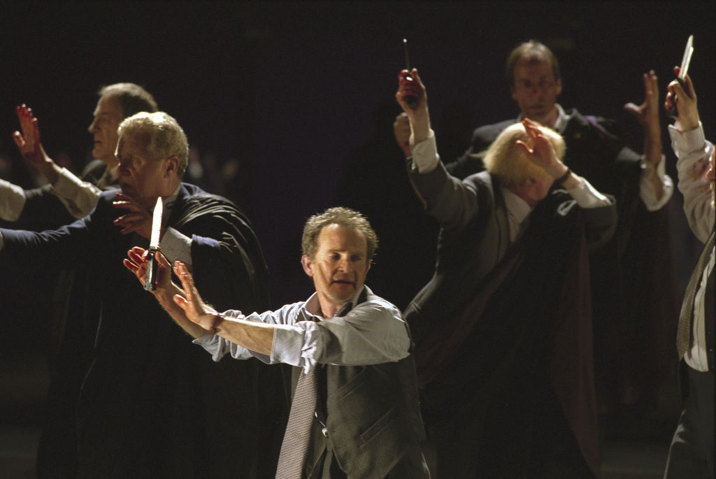 Harry Potter television series cast latest: Here are all 41 actors ...