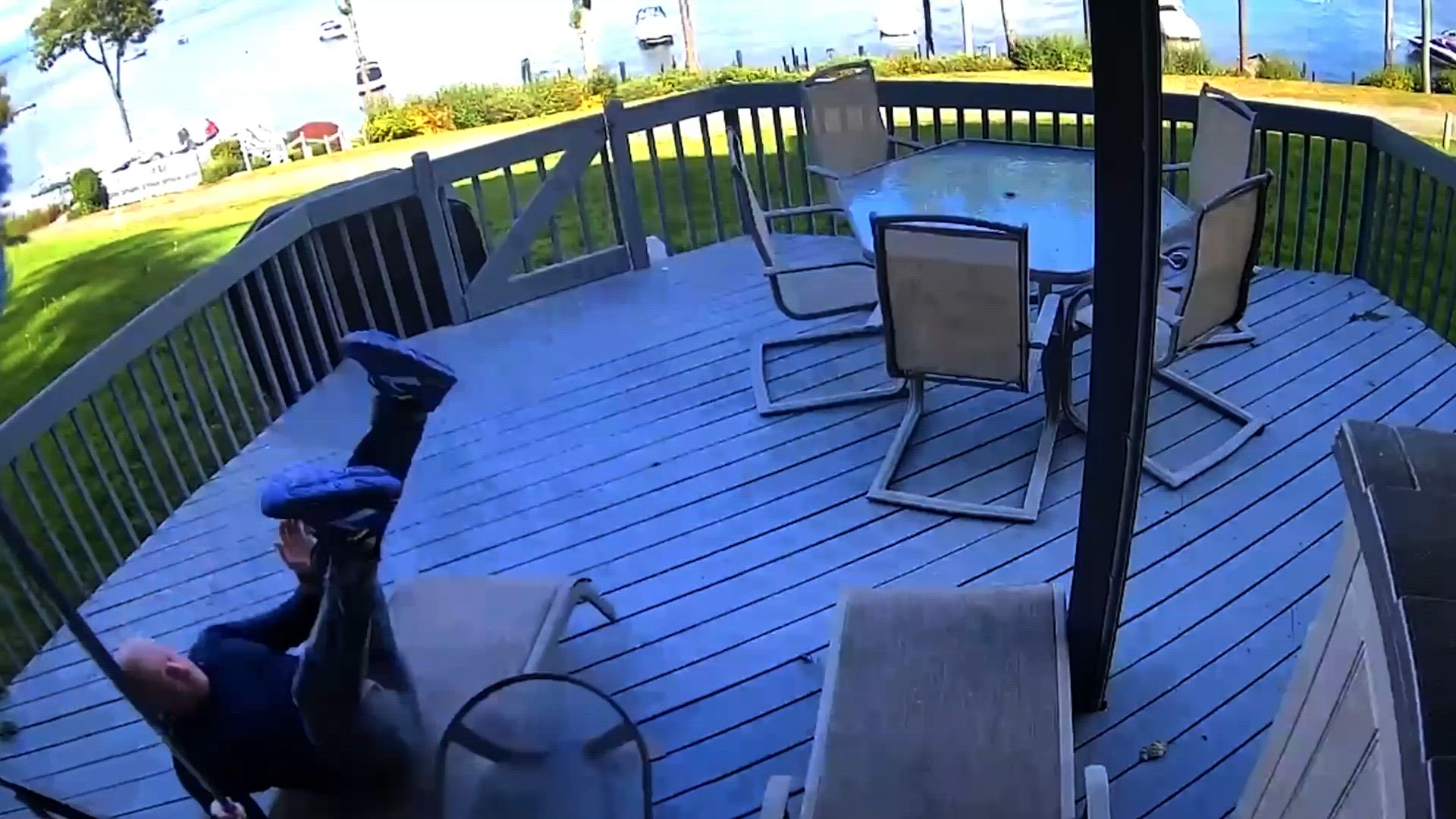 Funniest fails of the week