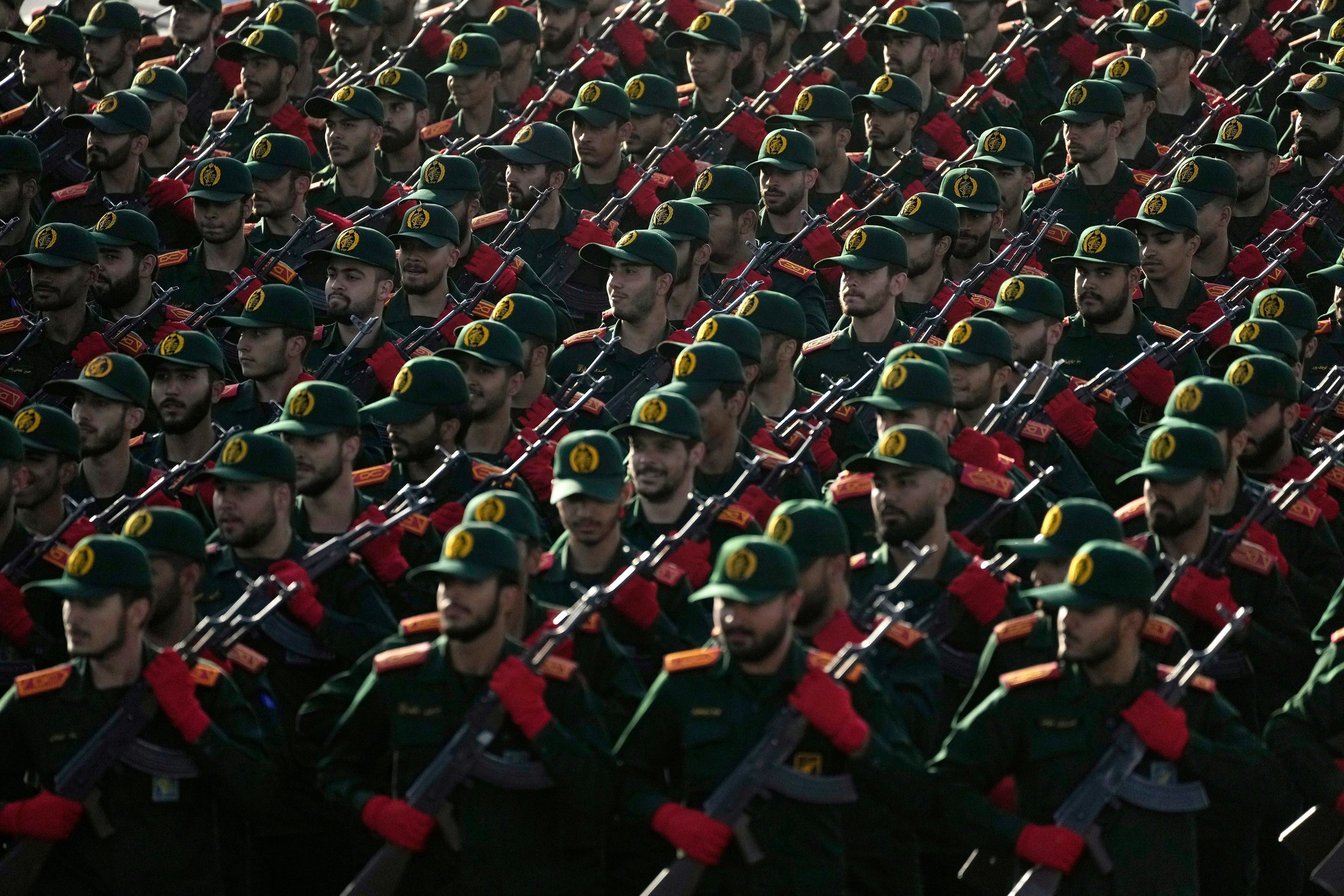 Sohn als Nachfolger: „Sieg der Hardliner“ im Iran – was von Chamenei ...