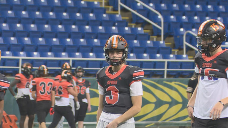 QB Jett Feeney commits to Minnesota, third Spud to commit to the Gophers