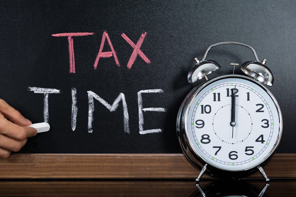 12 tax-time mistakes Canadians make that shrink their refund