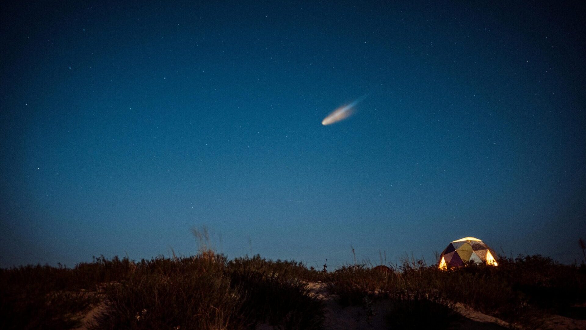 New scans of a Martian meteorite that landed on Earth strengthen 'alien ...