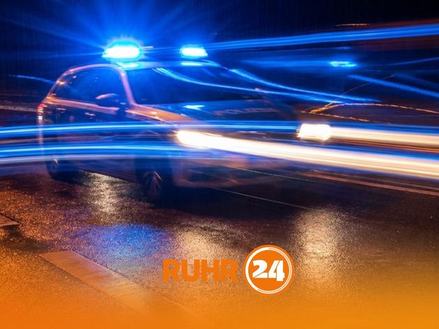 Schüsse in Dortmund – Ziel war auch ein 15-Jähriger