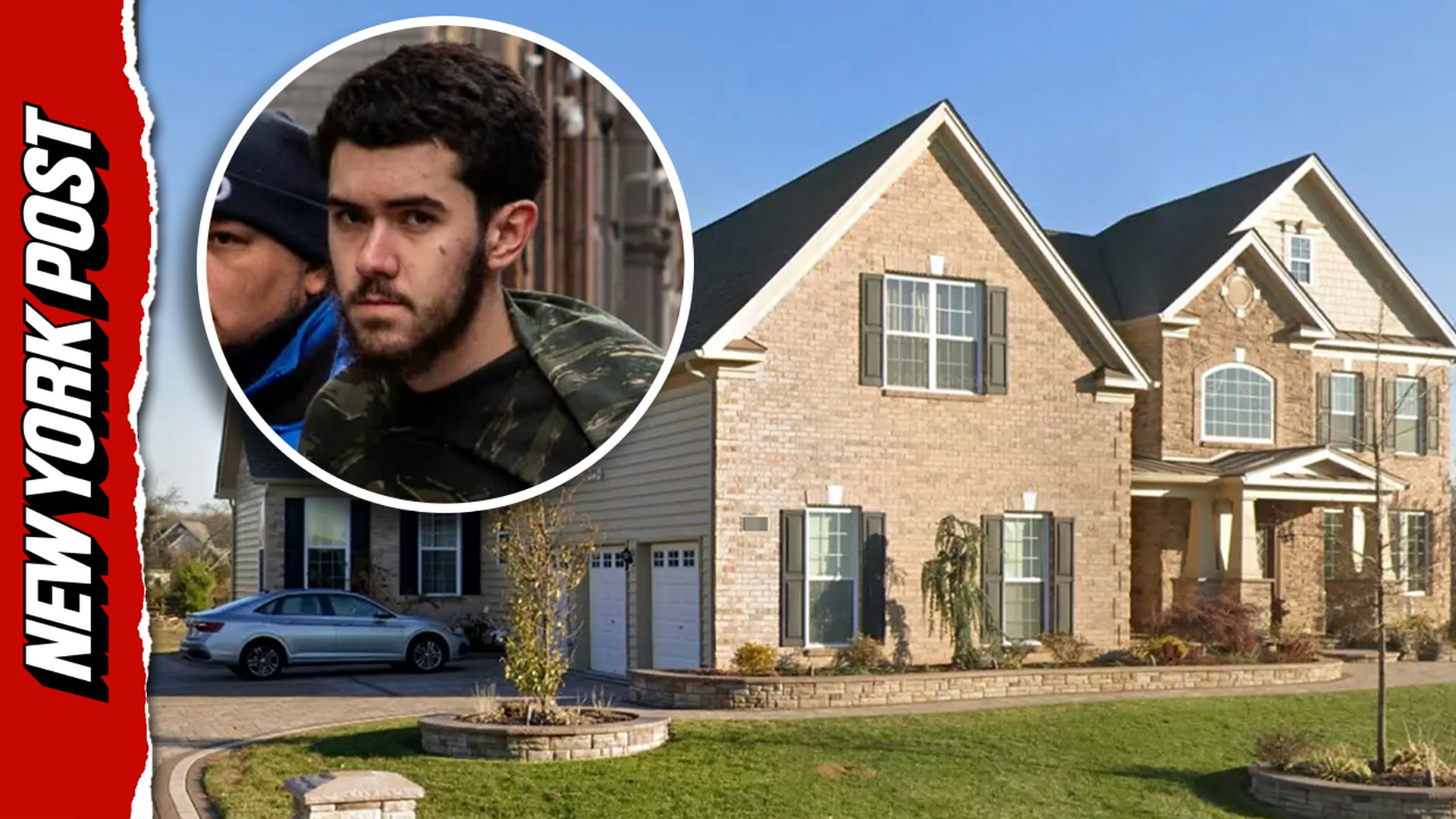 Parents of alleged ISIS-inspired NYC bomb thrower own $2.5M ...