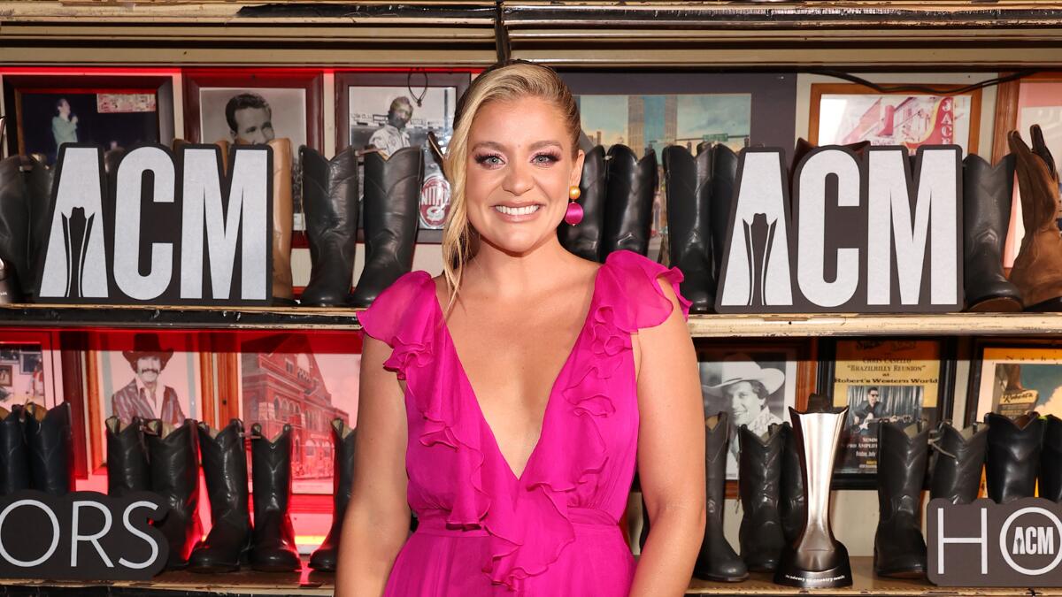 Lauren Alaina shares heartfelt post after calling out body-shaming comments