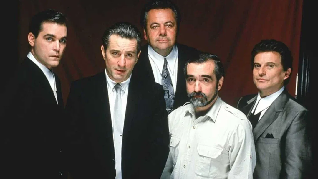 20 movie scenes that made our favorite actors legends