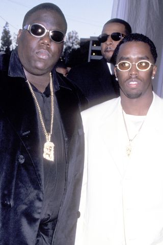 How did the Notorious BIG die? What to know about the rapper’s shocking ...