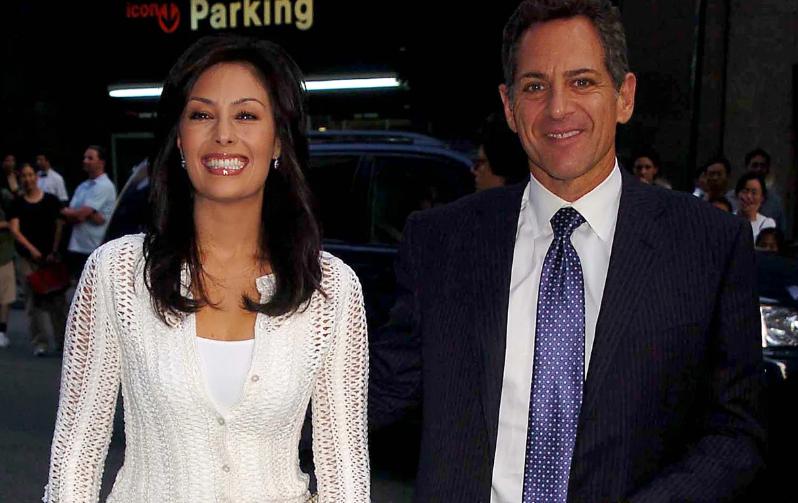Former ESPN host Josh Elliott and ABC journalist Liz Cho's divorce ...
