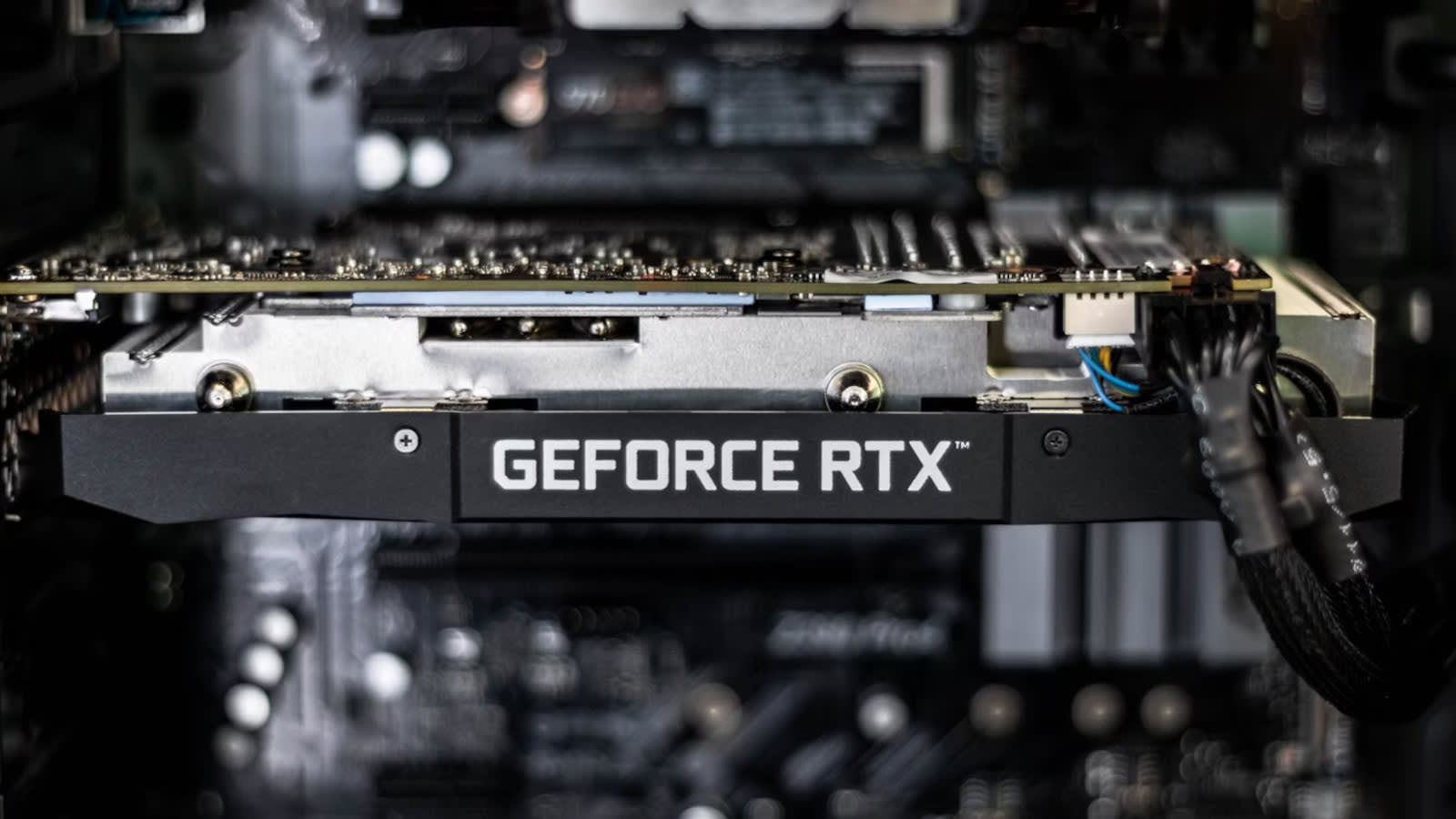Nvidia gobbles up 94% of the PC graphics card market
