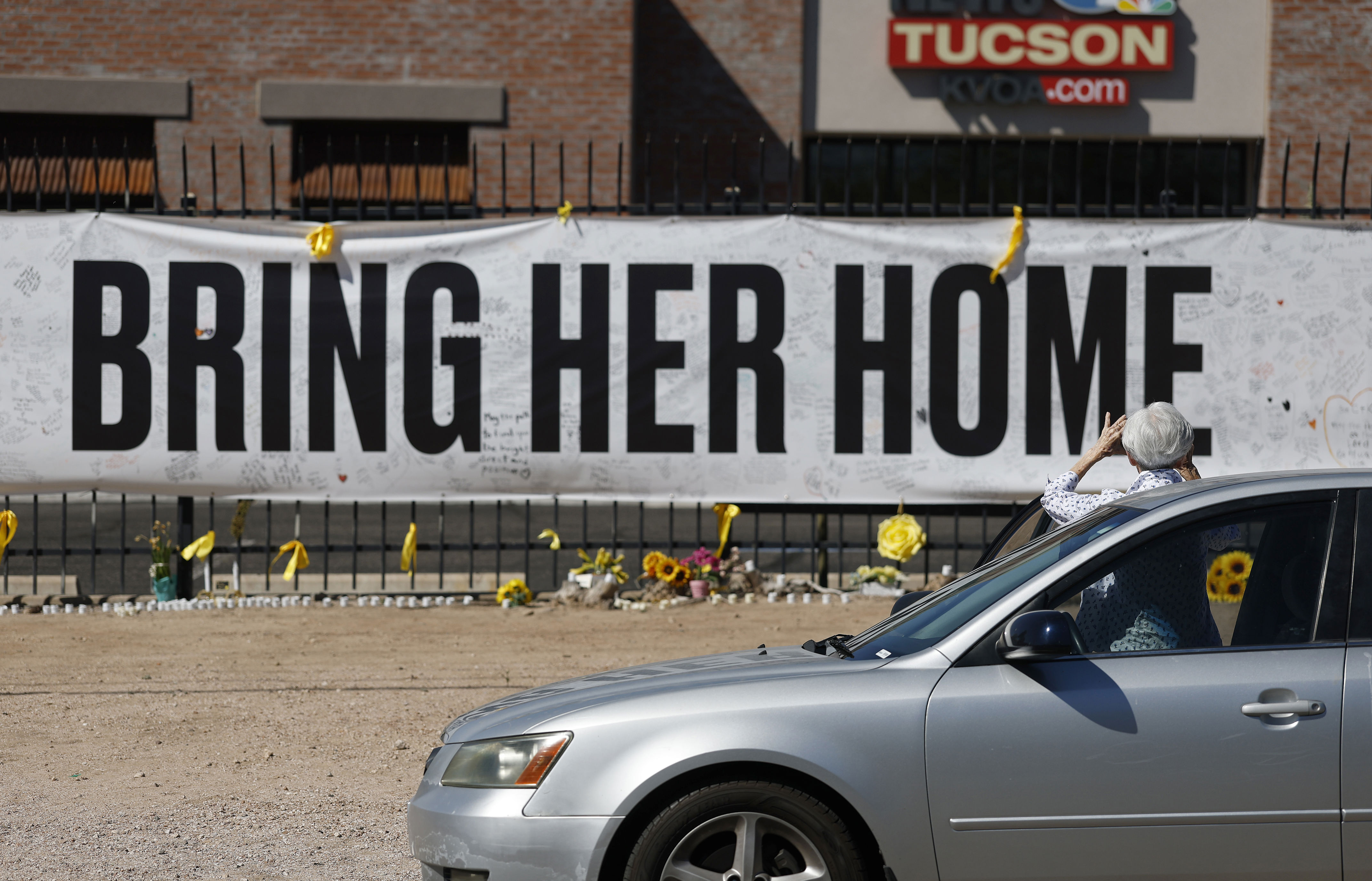 Ex-detective outlines three forensic horsemen to solve Nancy Guthrie case