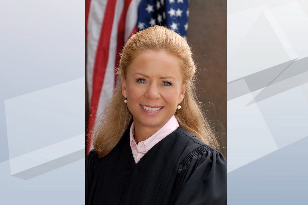 Wisconsin Supreme Court Justice Ziegler will not seek reelection