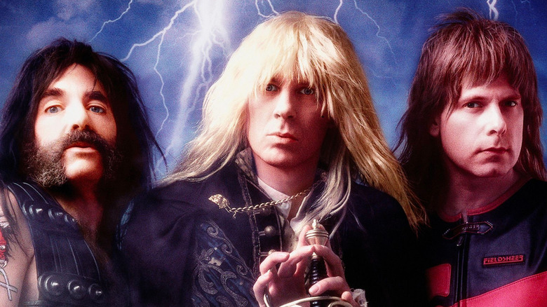 The spinal tap Easter egg you never noticed in The Princess Bride