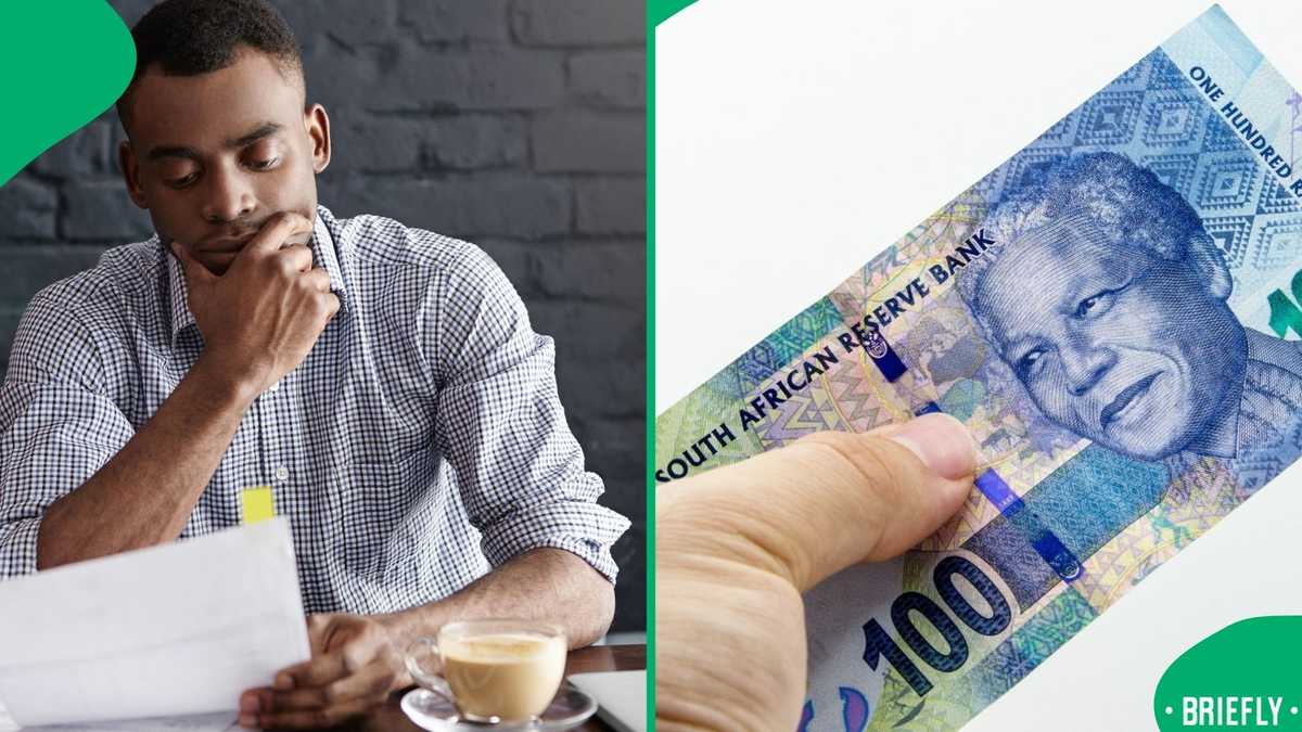 South Africa’s income classes visualised: see how households climb from ...