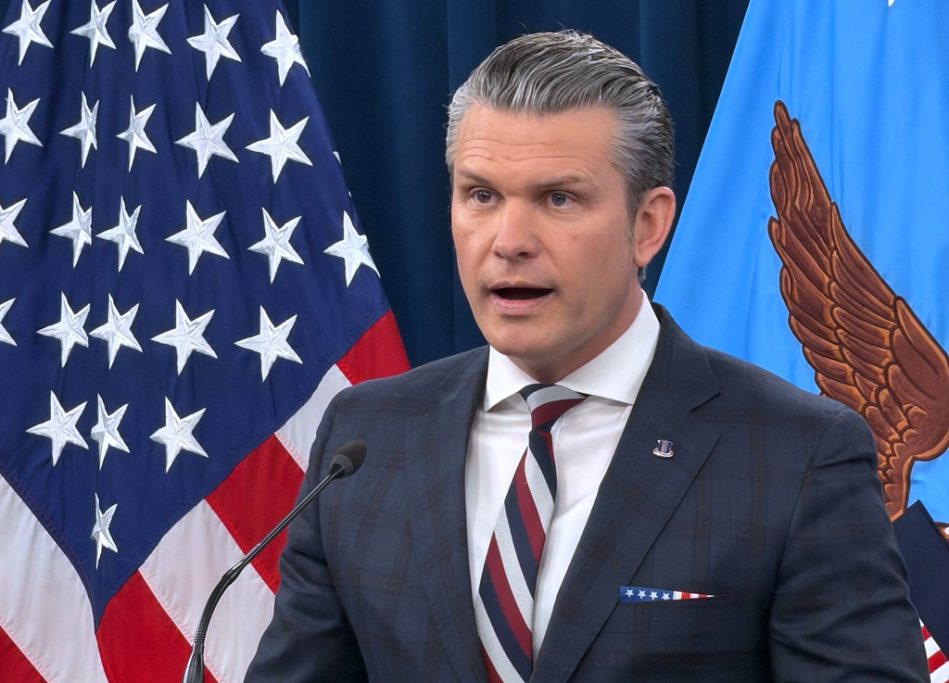 Pentagon shoots down Russian and Iranian 'lie' that US missile hit ...