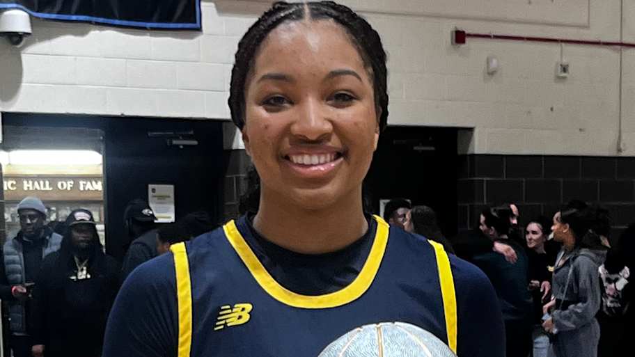 Top 25 Maryland girls high school basketball state rankings - March 9, 2026