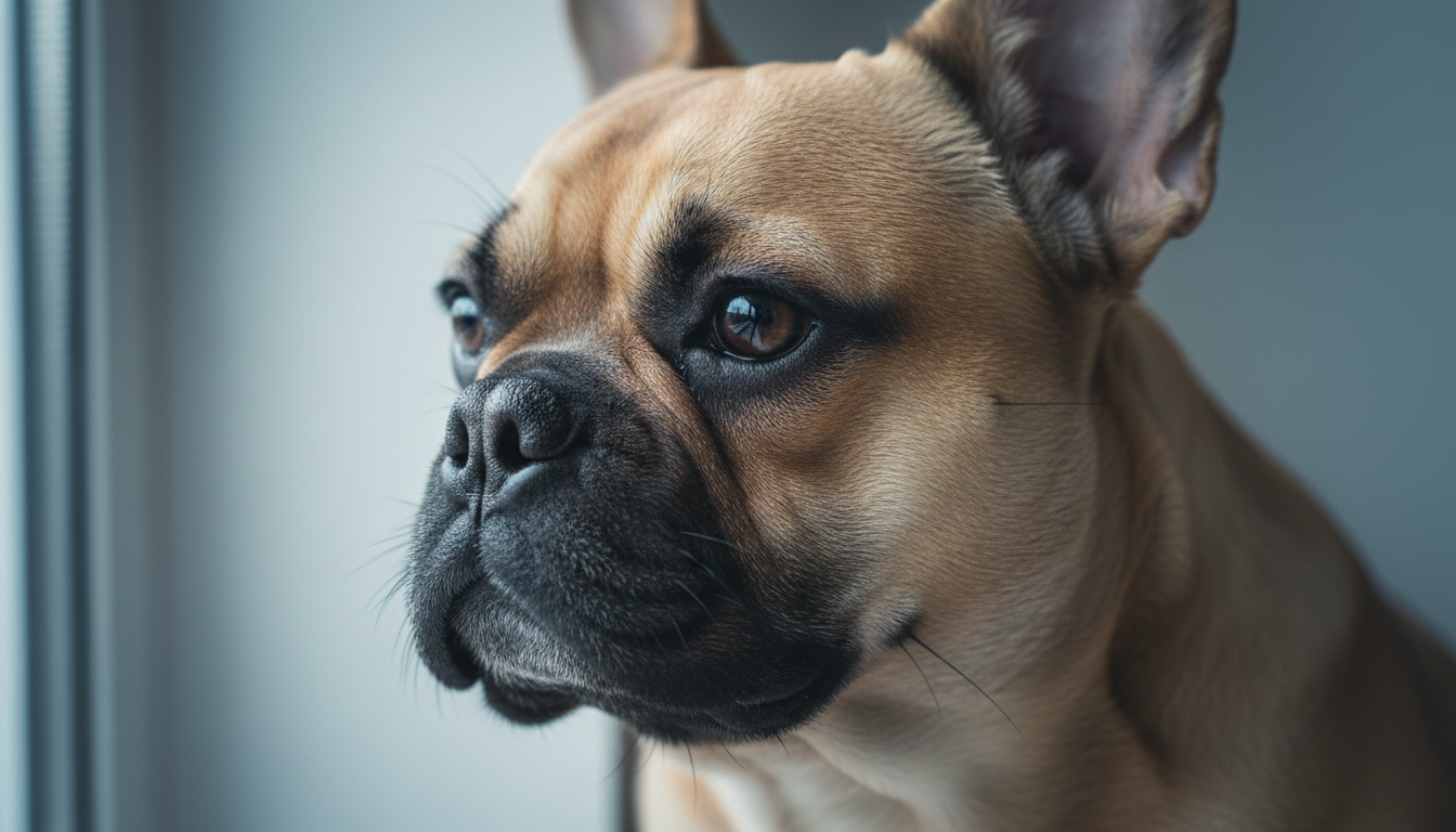 The unseen struggle: 6 beloved dog breeds scientists warn have severe ...