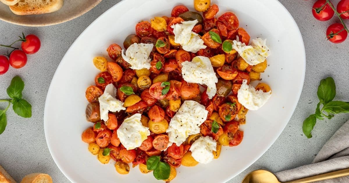 23 effortless Easter sides