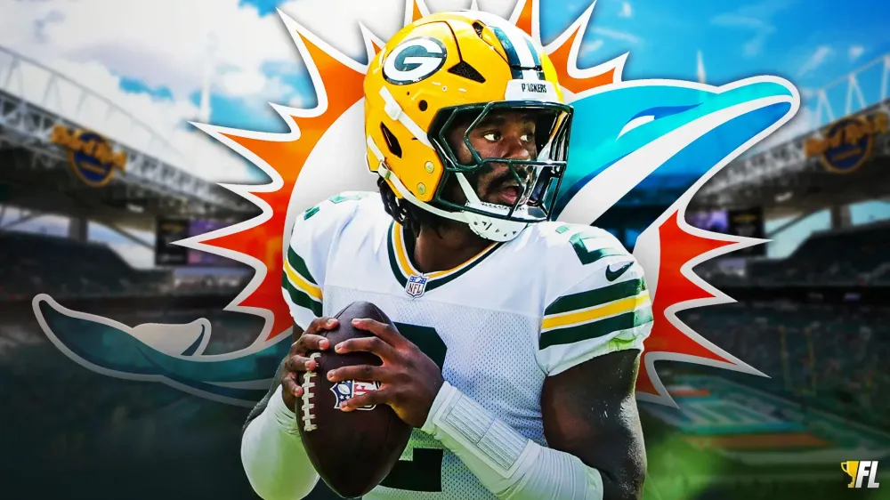 Malik Willis signs with Miami Dolphins: Fantasy football outlook for ...