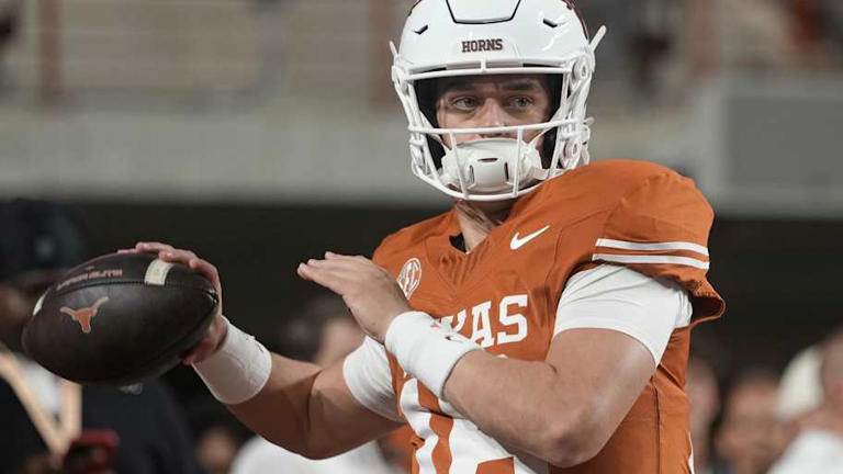 5 takeaways from Texas Longhorns' first spring practice