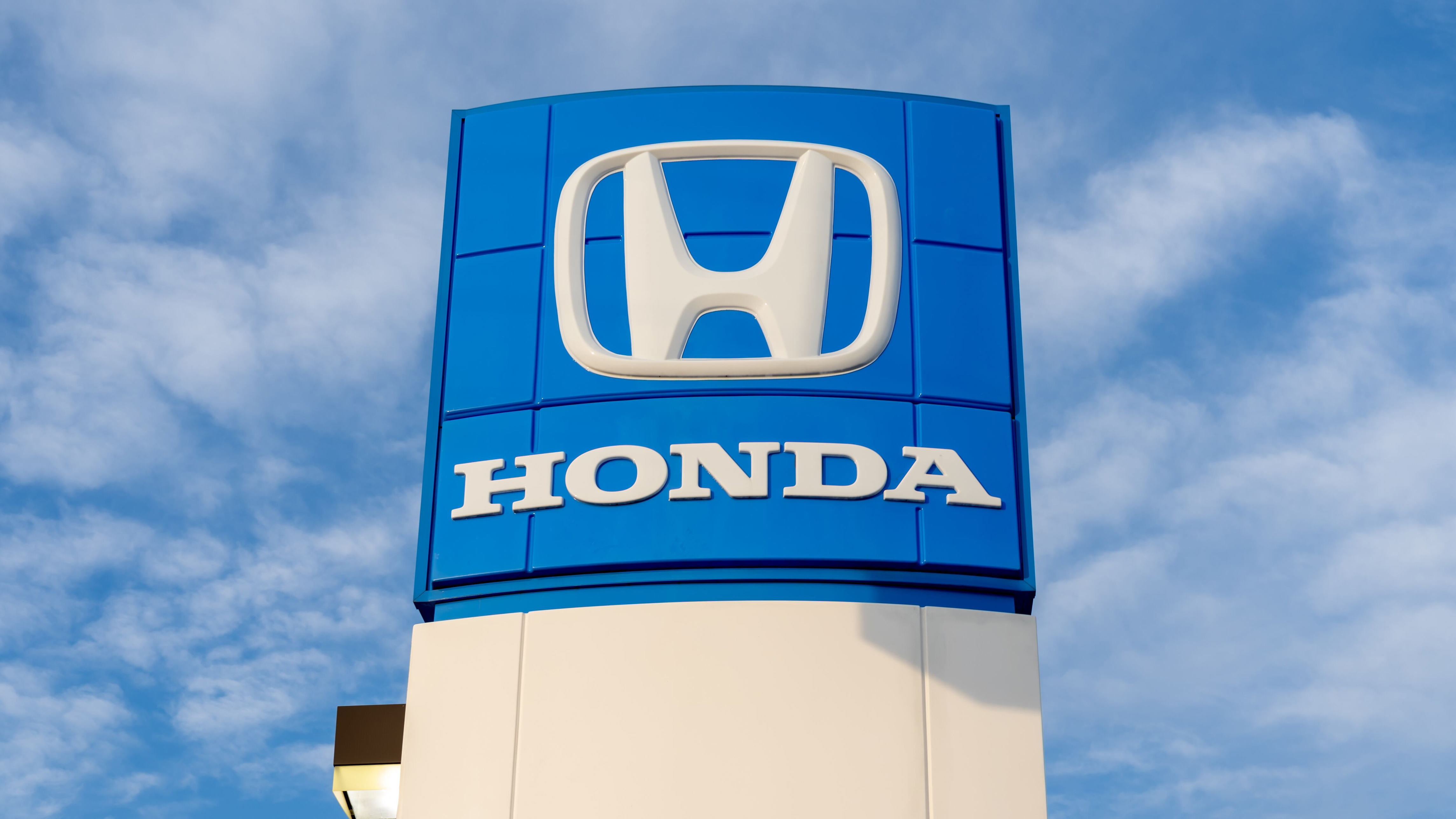 Recall alert: 65K Honda vehicles recalled over display panel failure