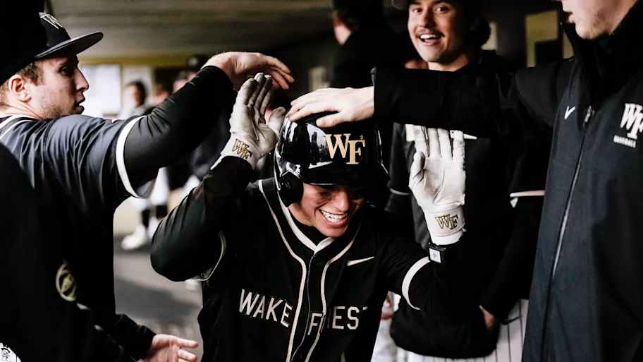 What did we learn from Wake Forest baseball vs. Stanford?