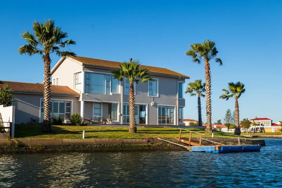 The 'squatter's rights' fear: Why vacation home owners are losing sleep