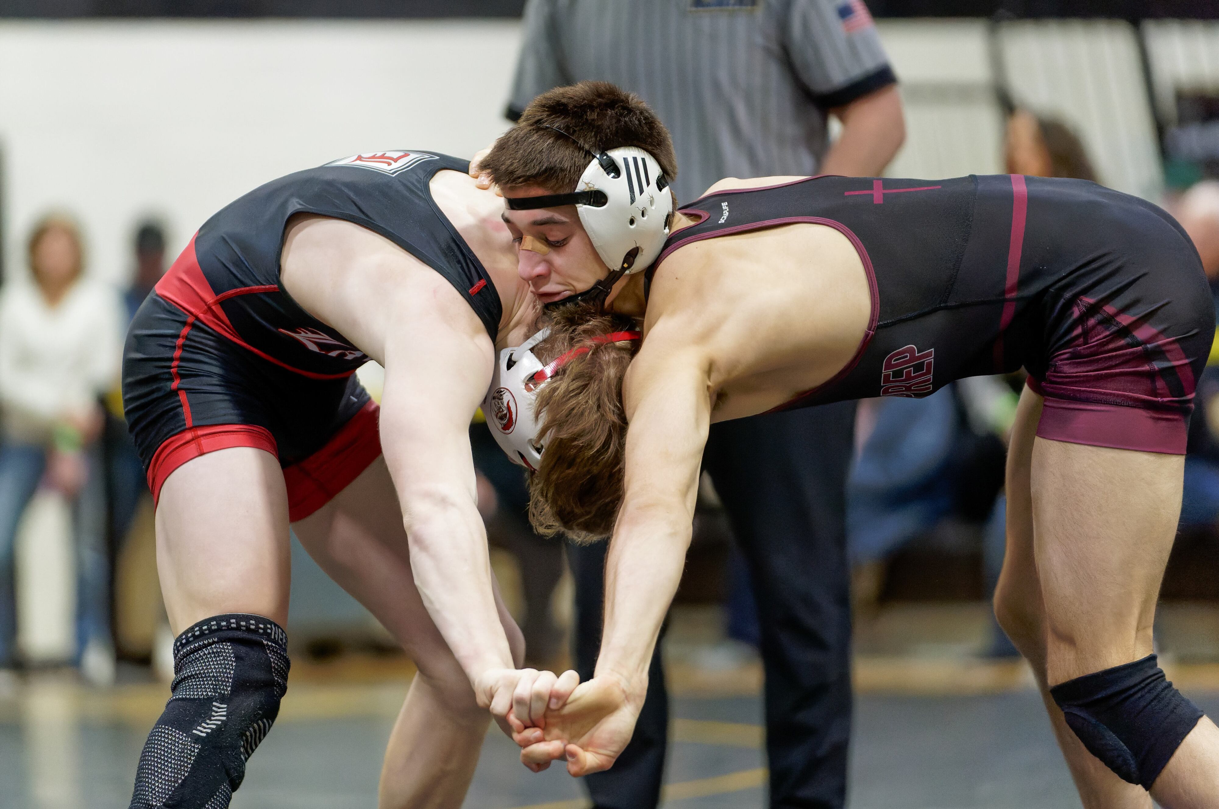 Bergen County power dominates Region 1 with 7 champs, 12 state qualifiers