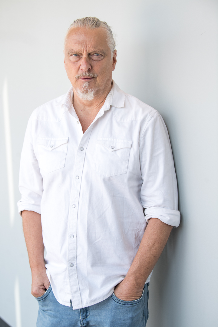 Normand D’Amour fait ses débuts comme… « influenceux