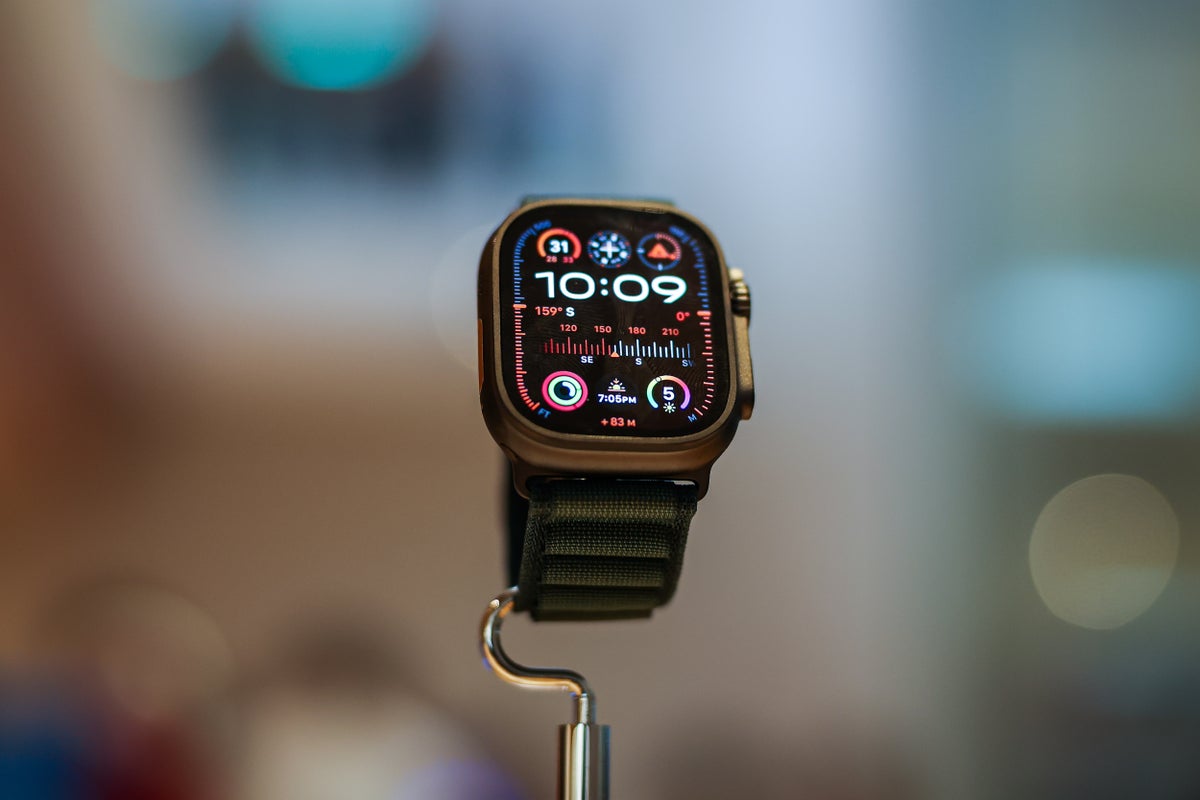 Apple planning to launch a host of expensive new 'Ultra' products