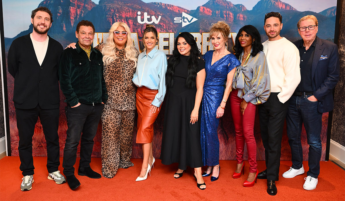 All-stars cast for I’m a Celebrity South Africa confirmed