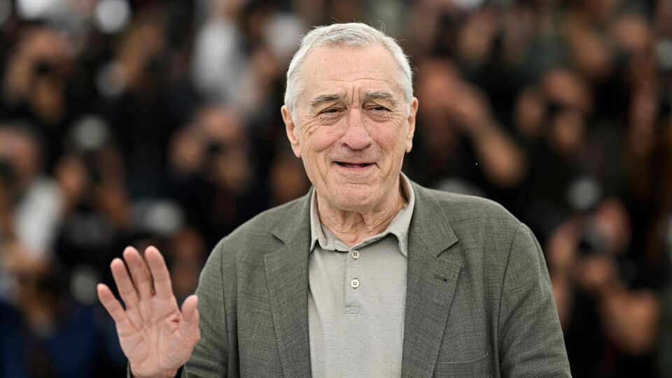 Quote of the Day by Robert DeNiro: 'One of the things about acting is ...
