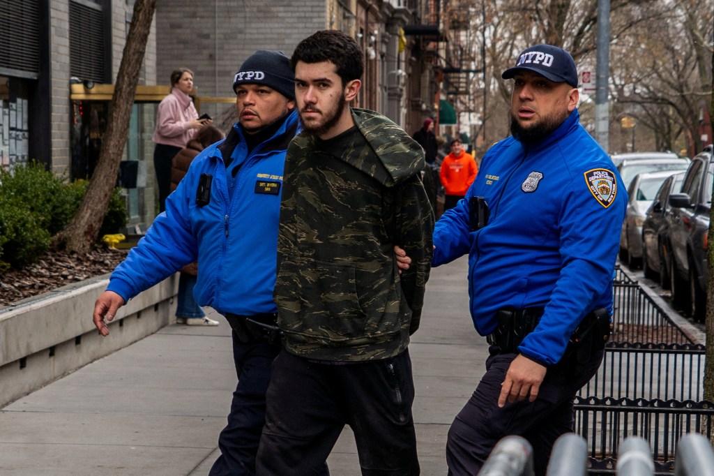Parents of alleged ISIS-loving NYC bomb thrower own $2.5M Pennsylvania ...