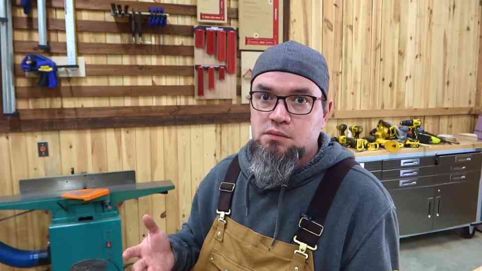 When to upgrade your tools - make money woodworking